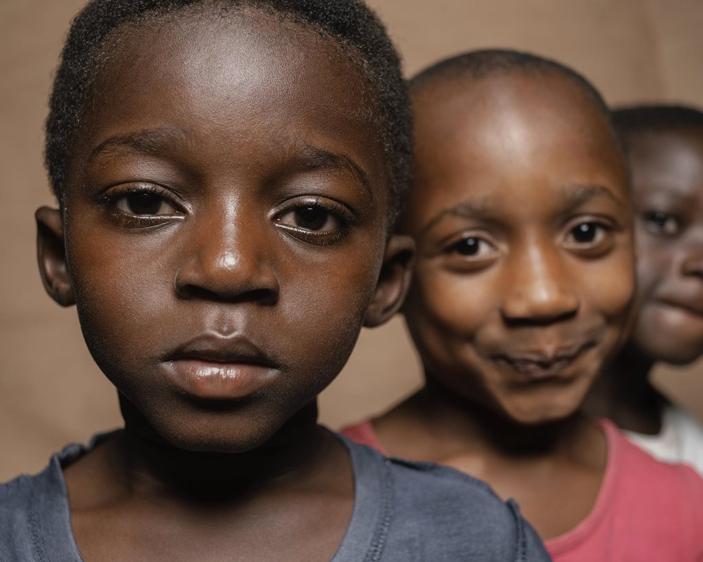 Droits des enfants - SOS Villages d'Enfants