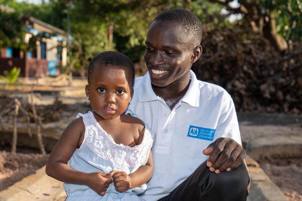 Protection de l'enfance - SOS Villages d'Enfants