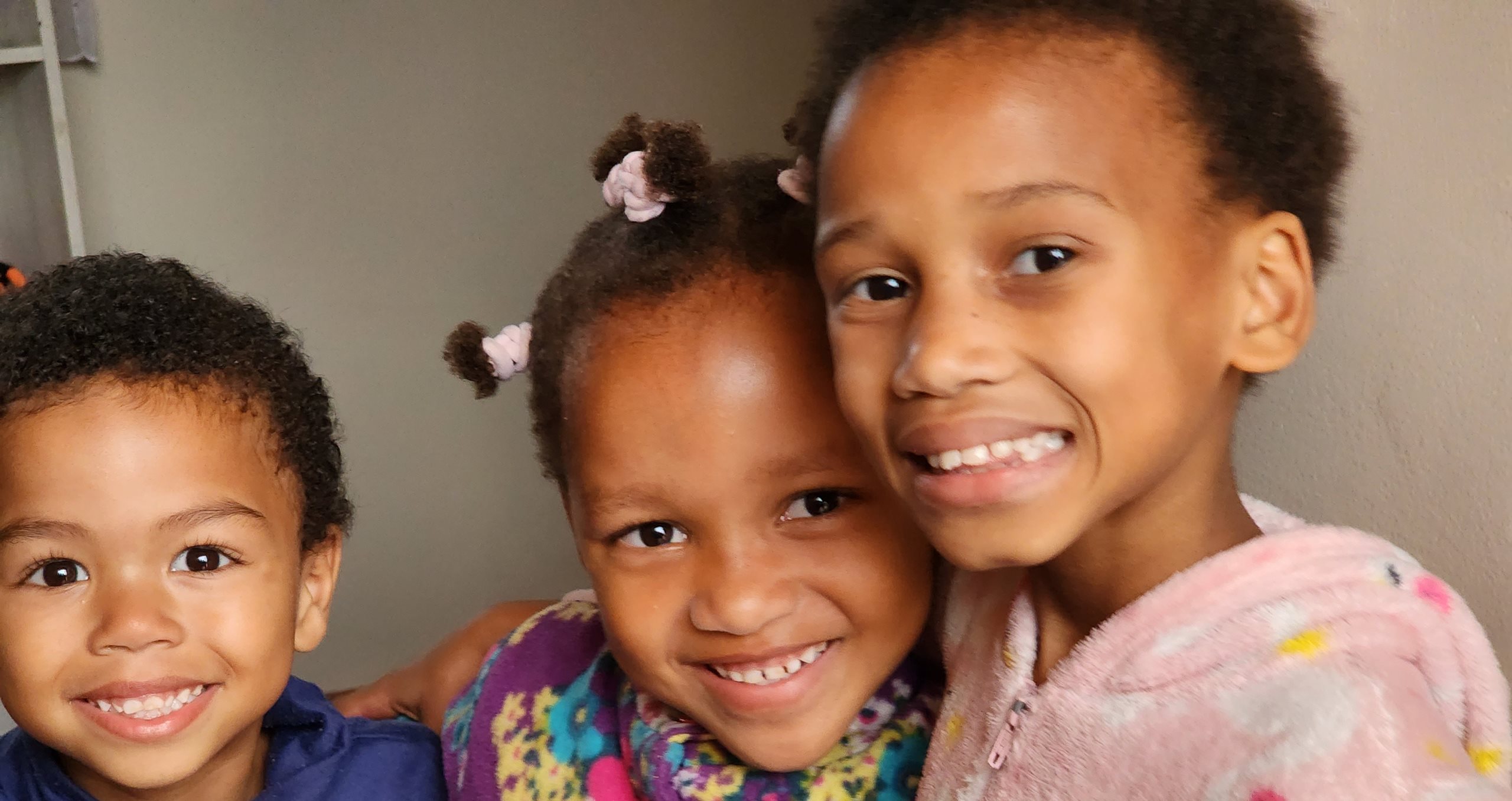 Donations for children in need | SOS Children's Village South Africa ...